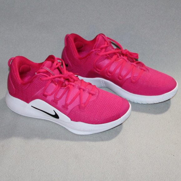 Nike | Shoes | Nike Hyperdunk X Low Kay Yow Vivid Pink Mens | Poshmark